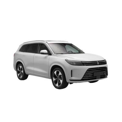 China Hybrid AITO M7 2023 Fuel Hybrid SUV HUAWEI Hybrid Vehicle Hybrid HEV 5020*1945*1775 for sale