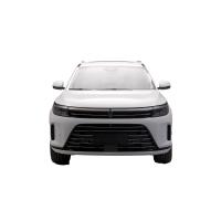 China Hybrid AITO M7 2023 Fuel Hybrid SUV HUAWEI Hybrid Vehicle Hybrid HEV 5020*1945*1775 for sale