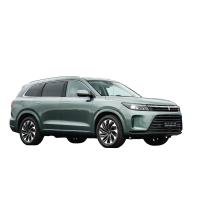 China Hybrid AITO M7 2023 Fuel Hybrid SUV HUAWEI Hybrid Vehicle Hybrid HEV 5020*1945*1775 for sale