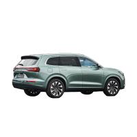 China Hybrid AITO M7 2023 Fuel Hybrid SUV HUAWEI Hybrid Vehicle Hybrid HEV 5020*1945*1775 for sale