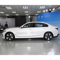 China Max Speed 180km BMW i3 EV Boutique Car with 100% Electric Energy Type and 250 kW for sale