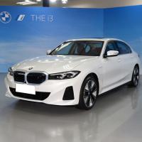 China Max Speed 180km BMW i3 EV Boutique Car with 100% Electric Energy Type and 250 kW for sale