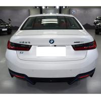 China Max Speed 180km BMW i3 EV Boutique Car with 100% Electric Energy Type and 250 kW for sale