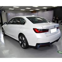 China Max Speed 180km BMW i3 EV Boutique Car with 100% Electric Energy Type and 250 kW for sale