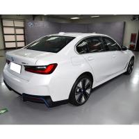 China Max Speed 180km BMW i3 EV Boutique Car with 100% Electric Energy Type and 250 kW for sale