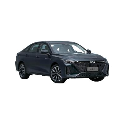 China Discover the Benefits of Owning a Chery Arrizo 8 and Affordable Energy Vehicle for sale