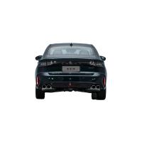China Discover the Benefits of Owning a Chery Arrizo 8 and Affordable Energy Vehicle for sale
