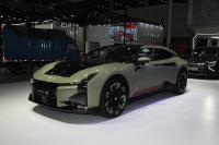China 2023 Light Interior Deposit High Speed Pure Electric Car with Ternary Lithium Battery for sale