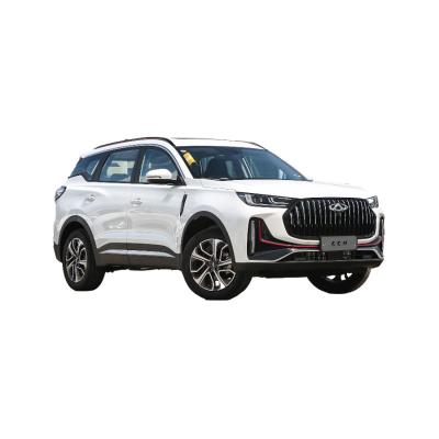 China Chery Tiggo 8 9 pro 2023 FWD Gasoline Car Deposit for and Energy Technology for sale