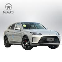 China 2024 HUA WEI AITO M7 Electric Car with Maximum Torque of 200-300Nm and No Roof Rack for sale