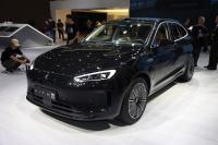 China 2024 HUA WEI AITO M7 Electric Car with Maximum Torque of 200-300Nm and No Roof Rack for sale