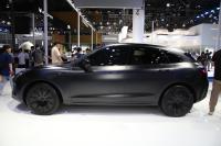 China 2024 HUA WEI AITO M7 Electric Car with Maximum Torque of 200-300Nm and No Roof Rack for sale