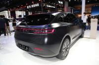 China 2024 HUA WEI AITO M7 Electric Car with Maximum Torque of 200-300Nm and No Roof Rack for sale