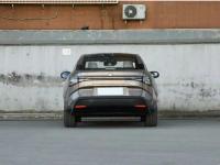 China USED TOYOTA BZ3 LEFT STEERING DRIVE ev CARS 616km Long Endurance Fast Charging time 0.45h for sale