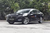 China Energy EV 2024 Changan Ford Mondeo 4WD Gas Cars Sedan Electric Parking Brake Used Car for sale