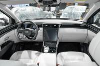 China Multi-function Steering Wheel Compact SUV 2024 Beijing Hyundai Tucson 5-door 5-seater for sale