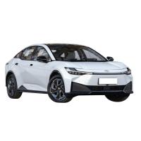 China 2023 Toyota Bz3 Electric Car Made In with 180kW Power and 4725x1835x1475mm Dimensions for sale