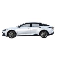 China 2023 Toyota Bz3 Electric Car Made In with 180kW Power and 4725x1835x1475mm Dimensions for sale