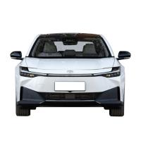 China 2023 Toyota Bz3 Electric Car Made In with 180kW Power and 4725x1835x1475mm Dimensions for sale