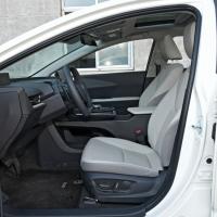 China 2023 Toyota Bz3 Electric Car Made In with 180kW Power and 4725x1835x1475mm Dimensions for sale