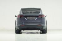 China High Match Deposit 2023 Tesla Model X EV Car with Minimum Grand Clearance of 10°-15° for sale