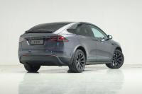 China High Match Deposit 2023 Tesla Model X EV Car with Minimum Grand Clearance of 10°-15° for sale