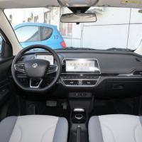 China EVH Car Energy Vehicle EV HOUSE YOUNG LIGHT XIAOXIN Pure Electric Big Sale WHEELBASE 2415 for sale
