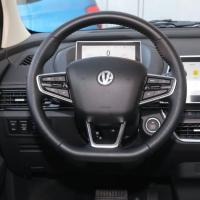 China EVH Car Energy Vehicle EV HOUSE YOUNG LIGHT XIAOXIN Pure Electric Big Sale WHEELBASE 2415 for sale