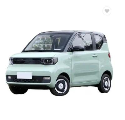 China 2022.12 Wuling Hongguang Air EV and Affordable Solution for Your Transportation Needs for sale