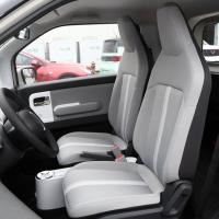 China Airbag Mini EV Gameboy CLTC Pure Electric Energy Car with 300km Range Manufactured for sale