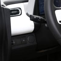 China Airbag Mini EV Gameboy CLTC Pure Electric Energy Car with 300km Range Manufactured for sale