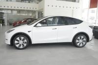 China 2023 Tesla Model Y Performance SUV EV Car Deposit High Match with Xenon Daytime Light for sale
