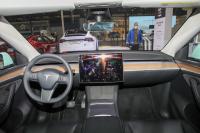 China 2023 Tesla Model Y Performance SUV EV Car Deposit High Match with Xenon Daytime Light for sale