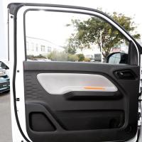 China 20kW Maximum Power and Pure Electric Energy Wuling Hongguang Air EV for Energy Vehicles for sale