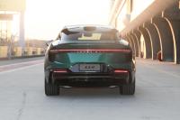 China Energy Type Pure Electric Lotus NYO Eletre S R 4WD SUV EV Car with LED Headlight for sale