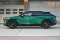 China Energy Type Pure Electric Lotus NYO Eletre S R 4WD SUV EV Car with LED Headlight for sale