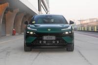 China Energy Type Pure Electric Lotus NYO Eletre S R 4WD SUV EV Car with LED Headlight for sale