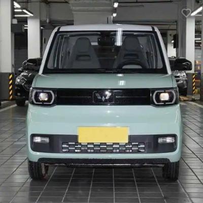 China Minicar Wuling Gameboy High Speed Hongguang for Family and Adults 2022.03 Release for sale