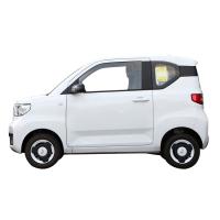 China Minicar Wuling Gameboy High Speed Hongguang for Family and Adults 2022.03 Release for sale