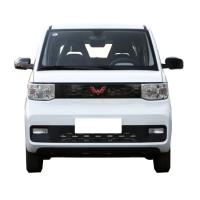 China Minicar Wuling Gameboy High Speed Hongguang for Family and Adults 2022.03 Release for sale