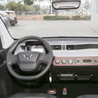 China Minicar Wuling Gameboy High Speed Hongguang for Family and Adults 2022.03 Release for sale