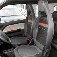 China Minicar Wuling Gameboy High Speed Hongguang for Family and Adults 2022.03 Release for sale