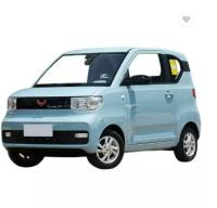 China 20kW Maximum Power Pure Electric Airbag Mini EV Gameboy for Customer Needs for sale