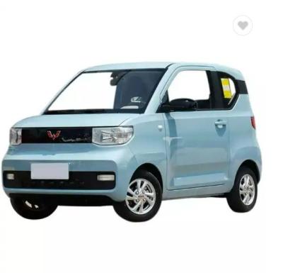 China 20kW Maximum Power Pure Electric Airbag Mini EV Gameboy for Customer Needs for sale