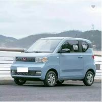 China 20kW Maximum Power Pure Electric Airbag Mini EV Gameboy for Customer Needs for sale