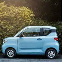 China 20kW Maximum Power Pure Electric Airbag Mini EV Gameboy for Customer Needs for sale