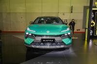 China Deposit for 2022 2023 Energy Vehicle Luxury Lotus Eletre R S High Speed Electric SUV for sale