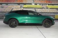 China Deposit for 2022 2023 Energy Vehicle Luxury Lotus Eletre R S High Speed Electric SUV for sale