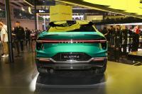 China Deposit for 2022 2023 Energy Vehicle Luxury Lotus Eletre R S High Speed Electric SUV for sale