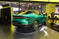China Deposit for 2022 2023 Energy Vehicle Luxury Lotus Eletre R S High Speed Electric SUV for sale